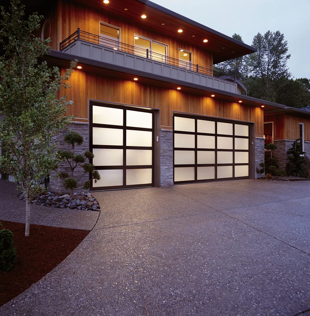 Keyless Entry | Apple Door Systems