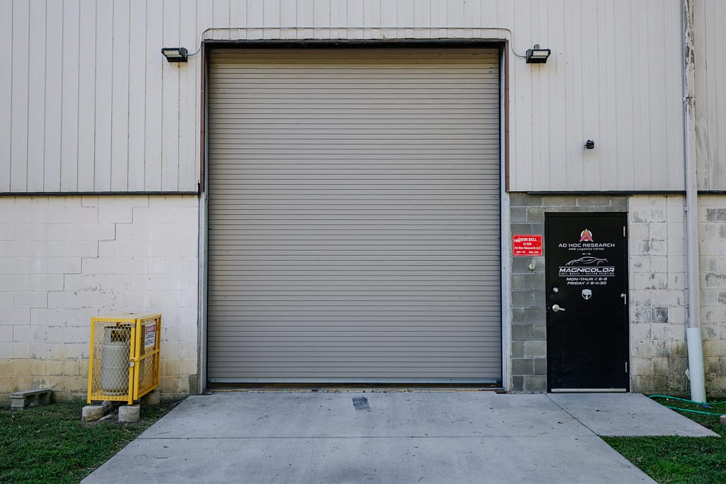 Apple Door Systems | Premium Garage Doors, Overhead…