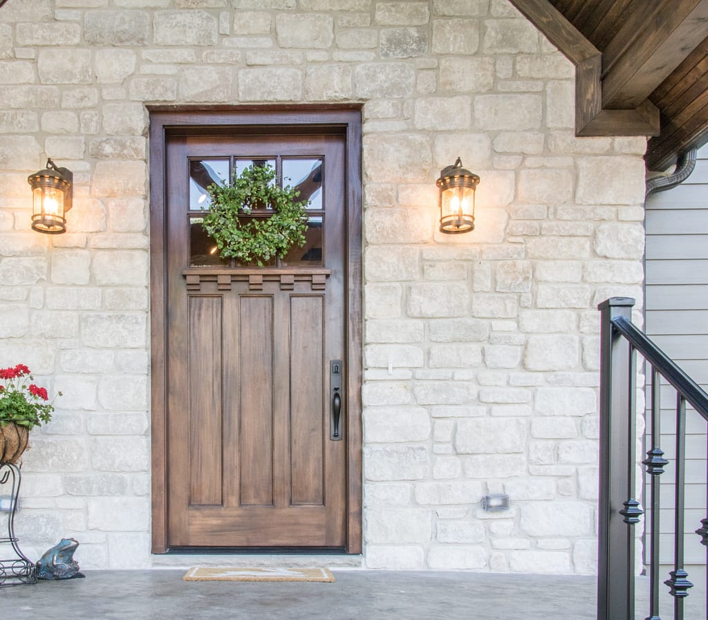 #1 Entry Door Installers In Virginia | Apple Door Systems