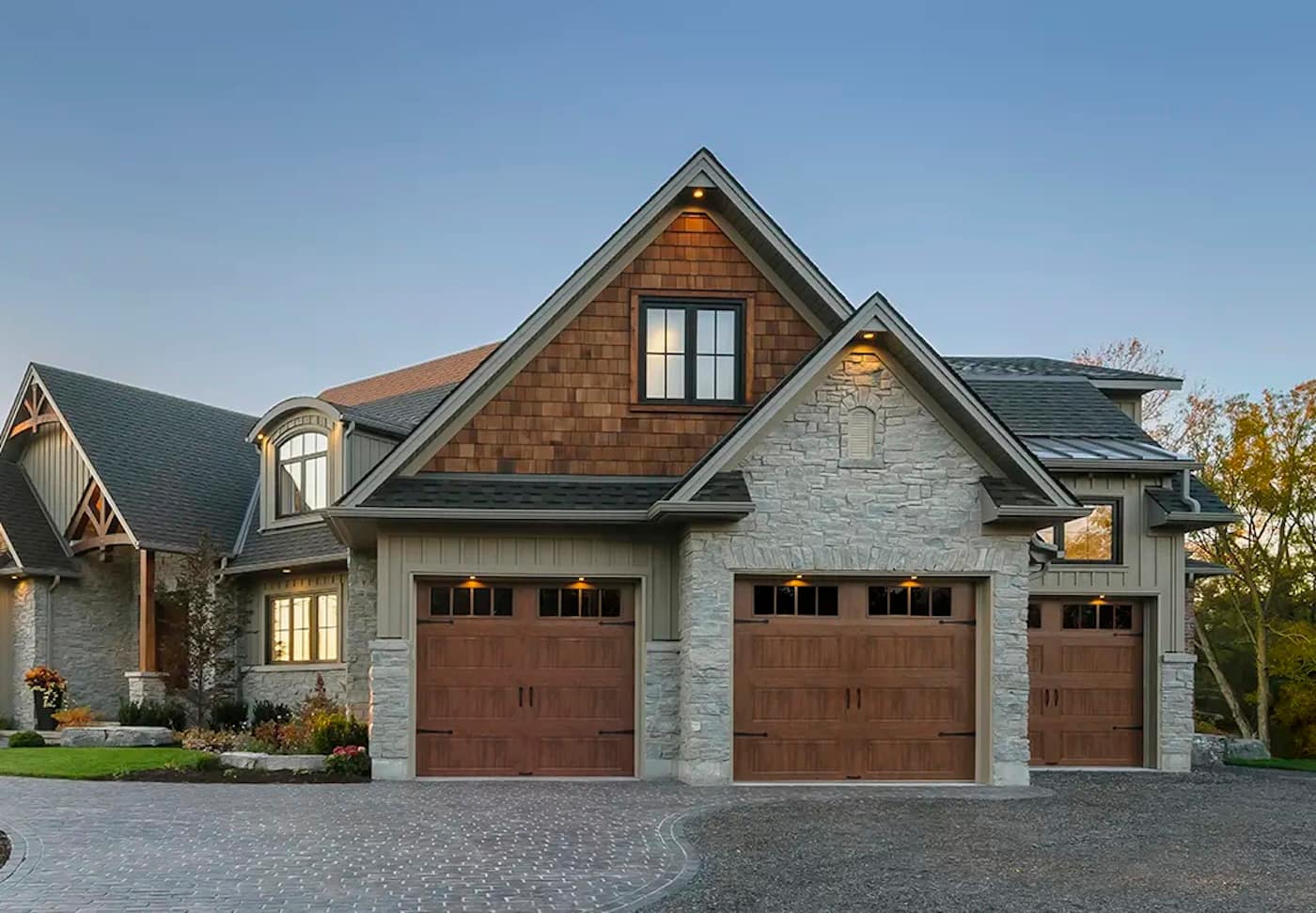 Gallery | Apple Door Systems