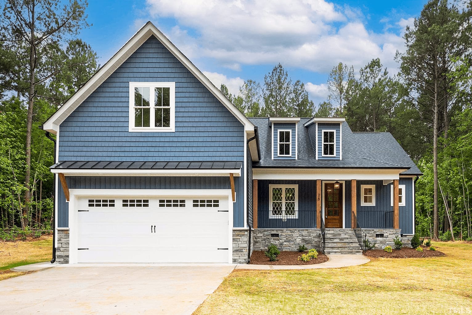 C.H.I. Residential | Apple Door Systems