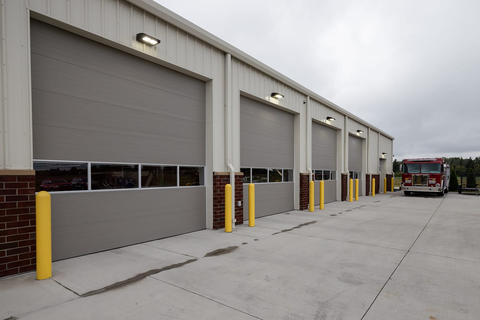 Everything You Need To Know About A Fire Door Drop Test | Quality ...