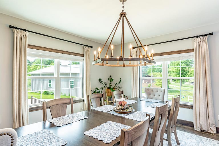 Provia Windows | Quality Overhead Door