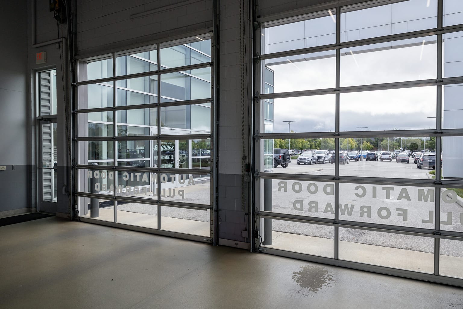 Cookson | Quality Overhead Door