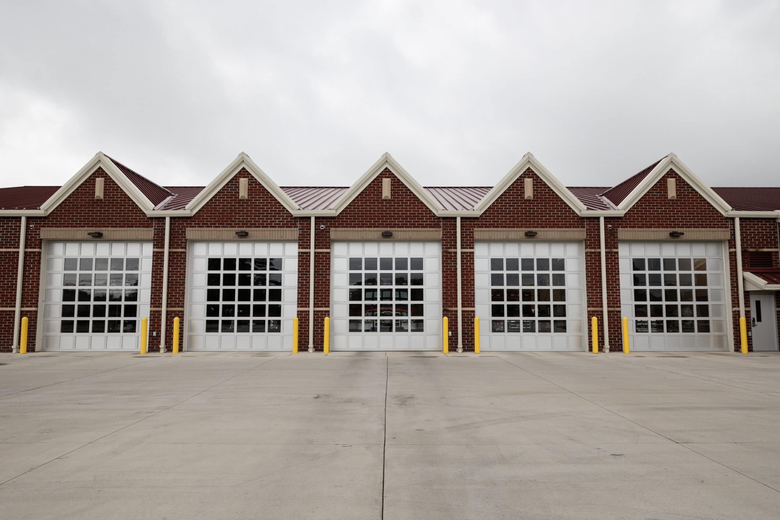 Cookson | Quality Overhead Door