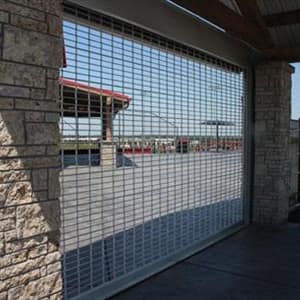 Cookson | Quality Overhead Door