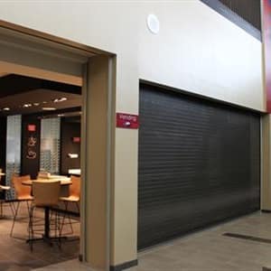 Cookson | Quality Overhead Door
