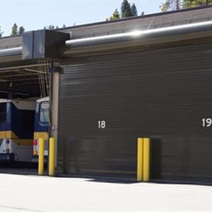 Cookson | Quality Overhead Door
