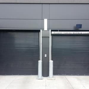 Cookson | Quality Overhead Door