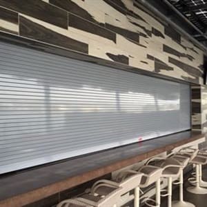 Cookson | Quality Overhead Door