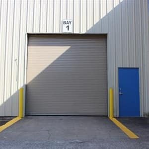 Cookson | Quality Overhead Door