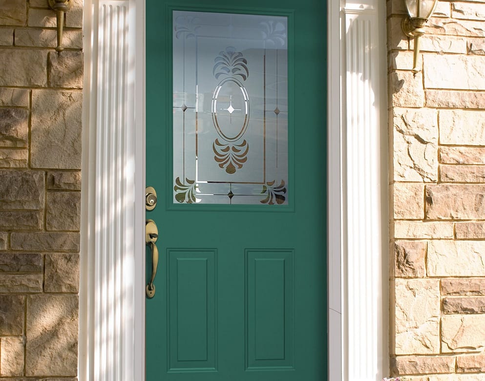 are storm doors outdated