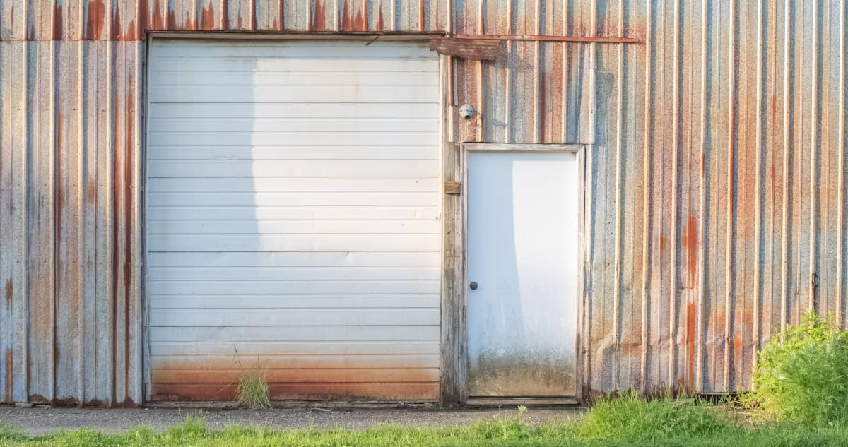 How Weather Conditions Affect Your Garage Door