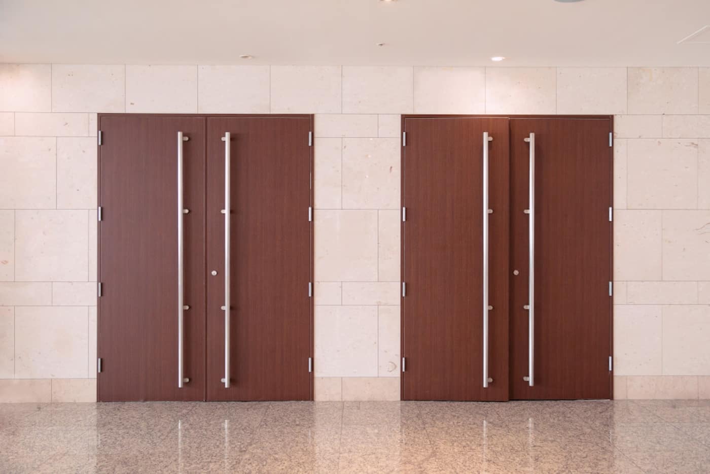 Houston Star | Thomas V. Giel Garage Doors, Inc