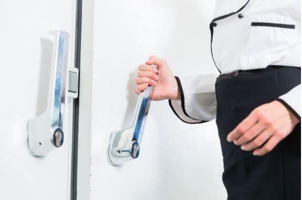 Man Doors For Commercial Buildings: What You Need To Know