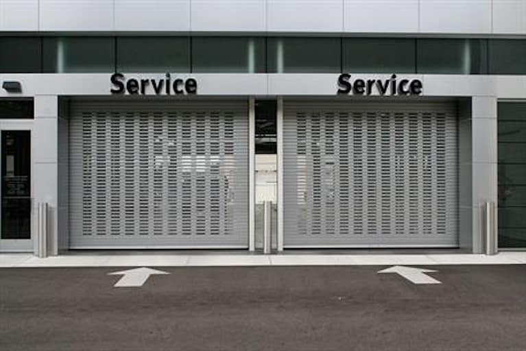 Cornell | Thomas V. Giel Garage Doors, Inc