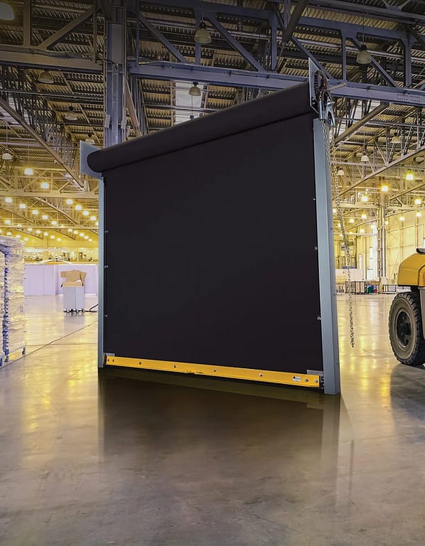 Rytec (Commercial) | Apple Door Systems