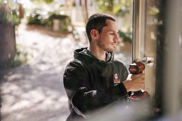 Apple Door Systems | Premium Garage Doors, Overhead…
