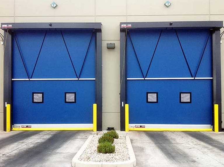 Rytec (Commercial) | Apple Door Systems