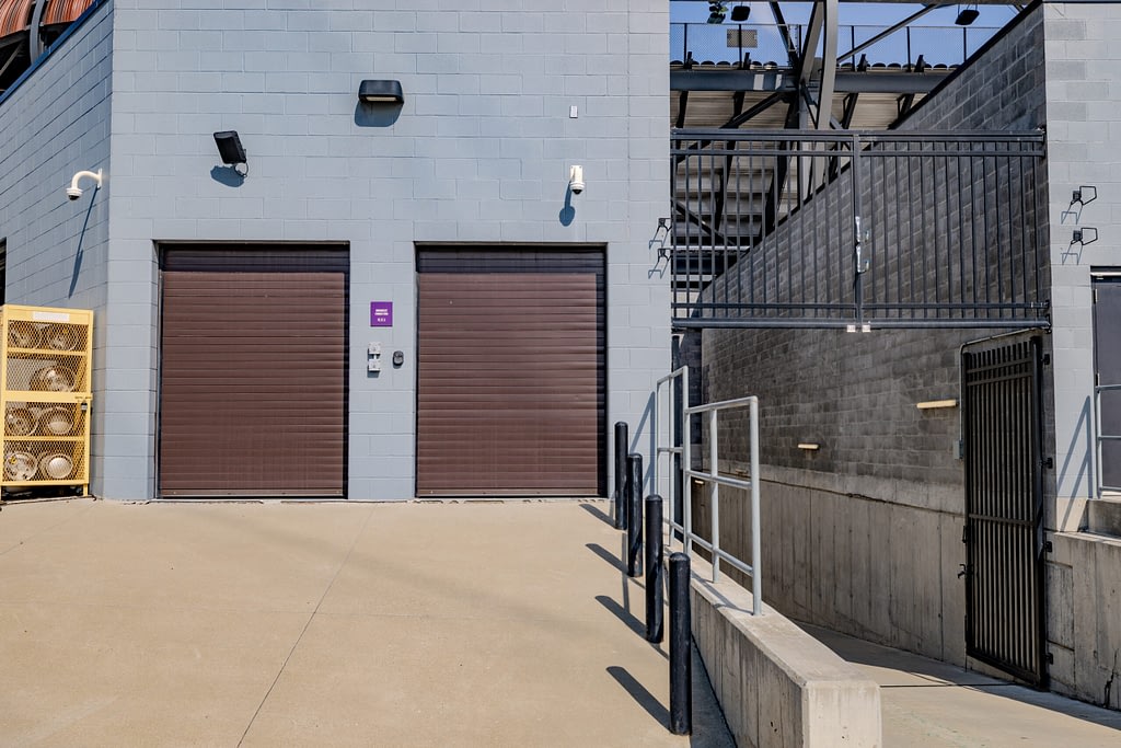 Cunningham Door & Window | Garage Doors, Overhead Doors...