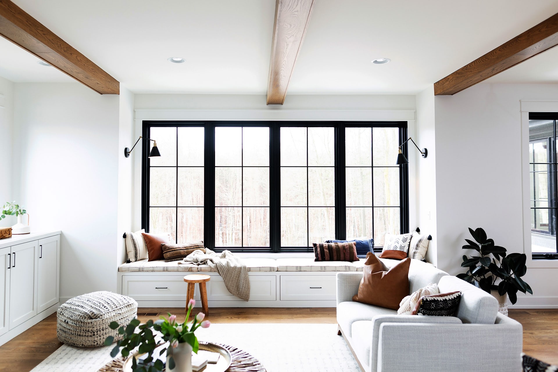 Quaker Windows | Cunningham Door & Window