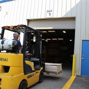 Cookson | Cunningham Door & Window