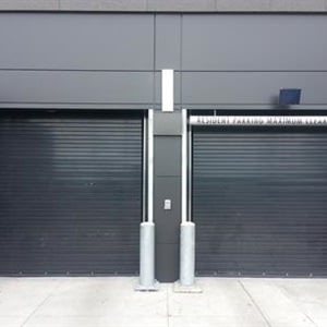 Cookson | Cunningham Door & Window