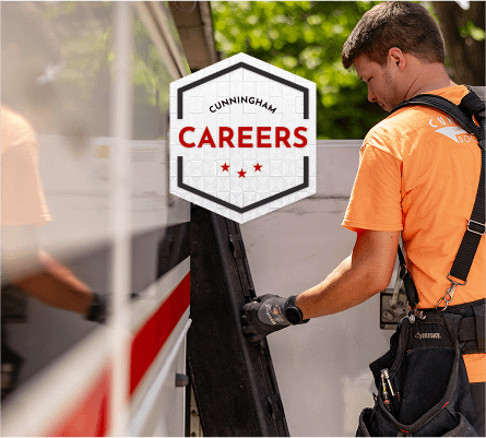 Cookson | Cunningham Door & Window