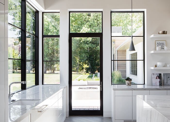 Kolbe Doors | Cunningham Door & Window