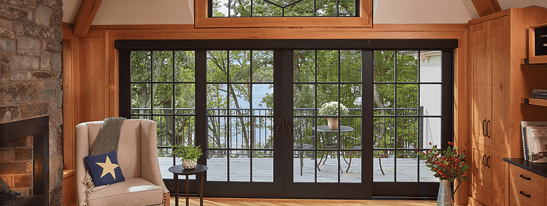 Kolbe Doors | Cunningham Door & Window
