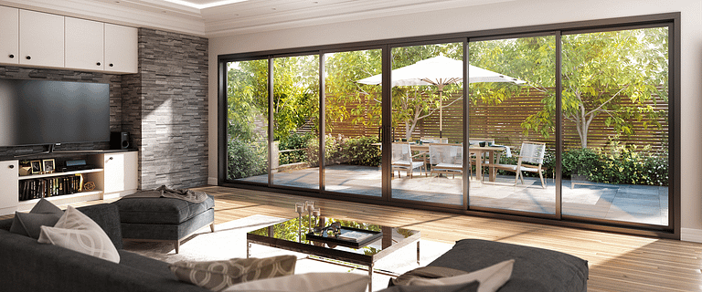 Kolbe Doors | Cunningham Door & Window
