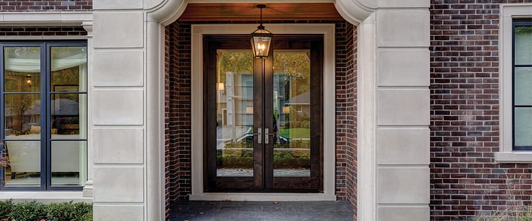 Kolbe Doors | Cunningham Door & Window