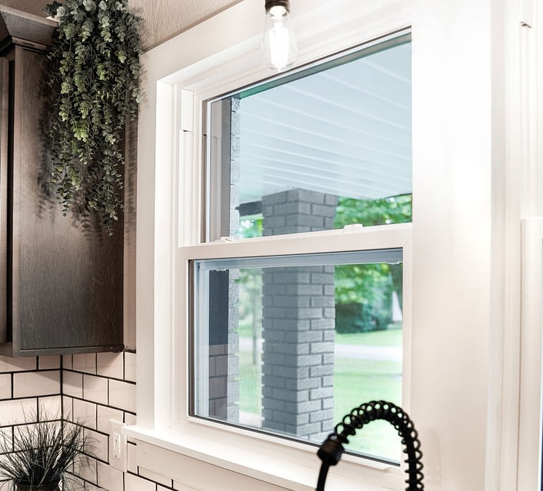 Provia Windows | Cunningham Door & Window